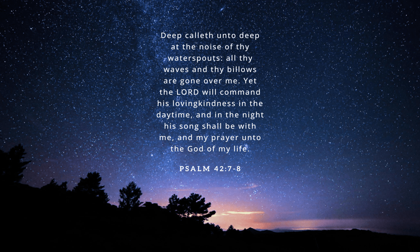 Beautiful Women of Faith: The Prayer that Revived a Nation – His Song ...